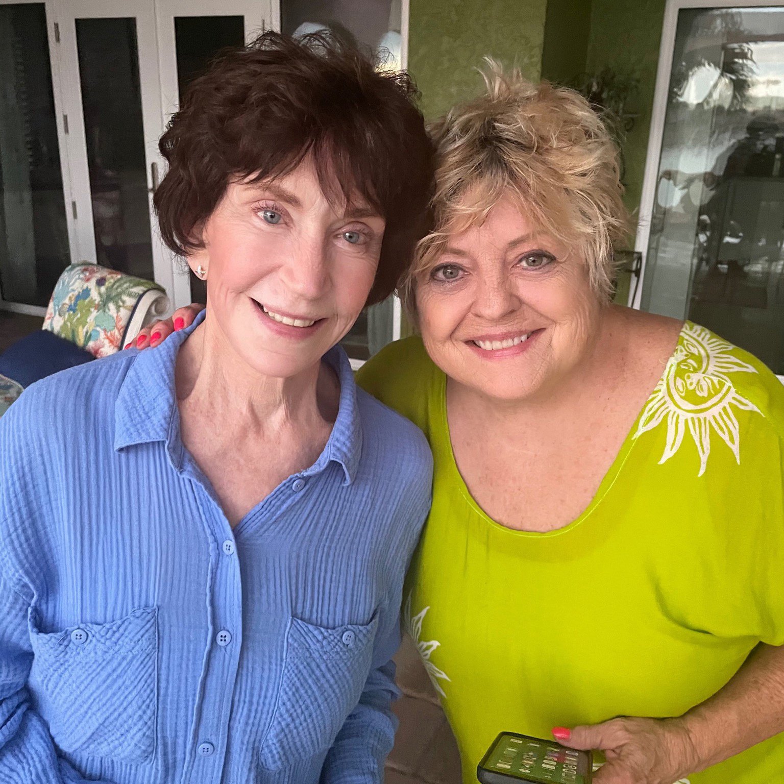 She traveled from Florida to get surgery in Lawrence | News, Sports ...